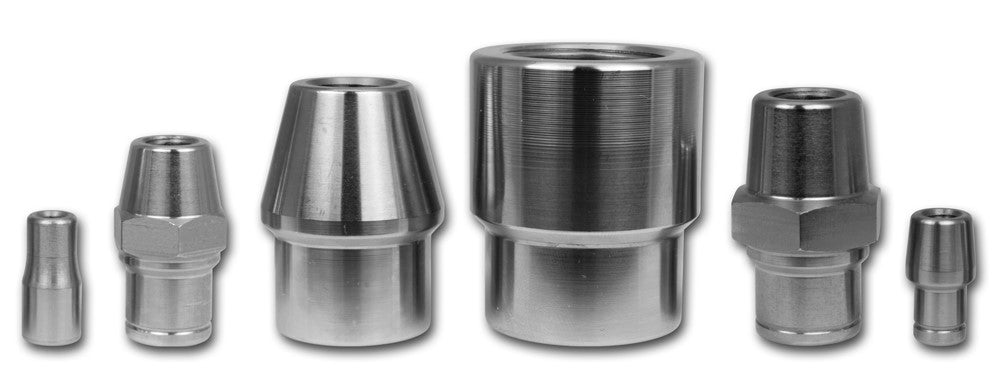 Tube Adapters – The Chassis Shop