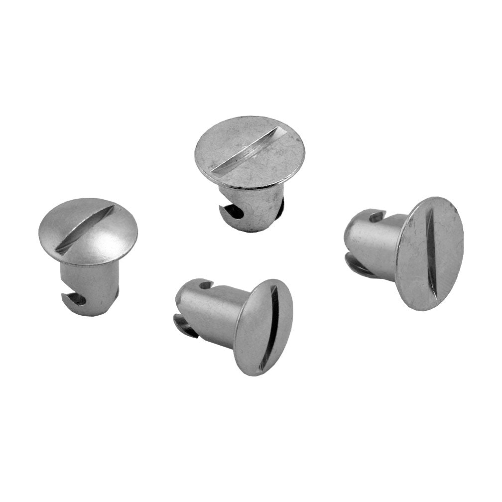Dzus Fasteners Kit Tdz Dzus Fasteners 10 Pack 1 4 Turn Steel Dzus ...