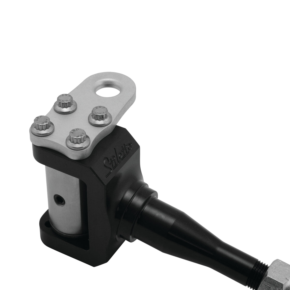 Pro-werks Billet Aluminum Tow Caps, Pair – The Chassis Shop