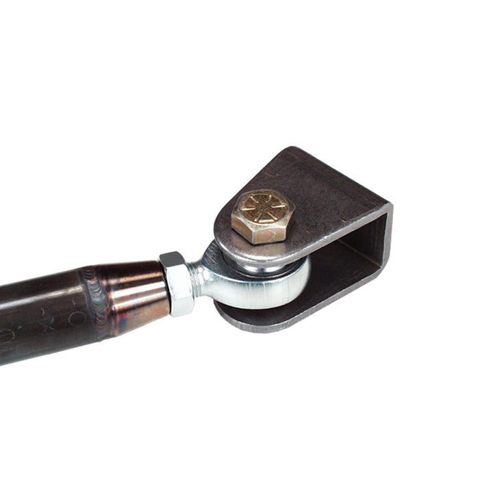 Pro-werks Mild Steel Clevis Link Bracket – The Chassis Shop