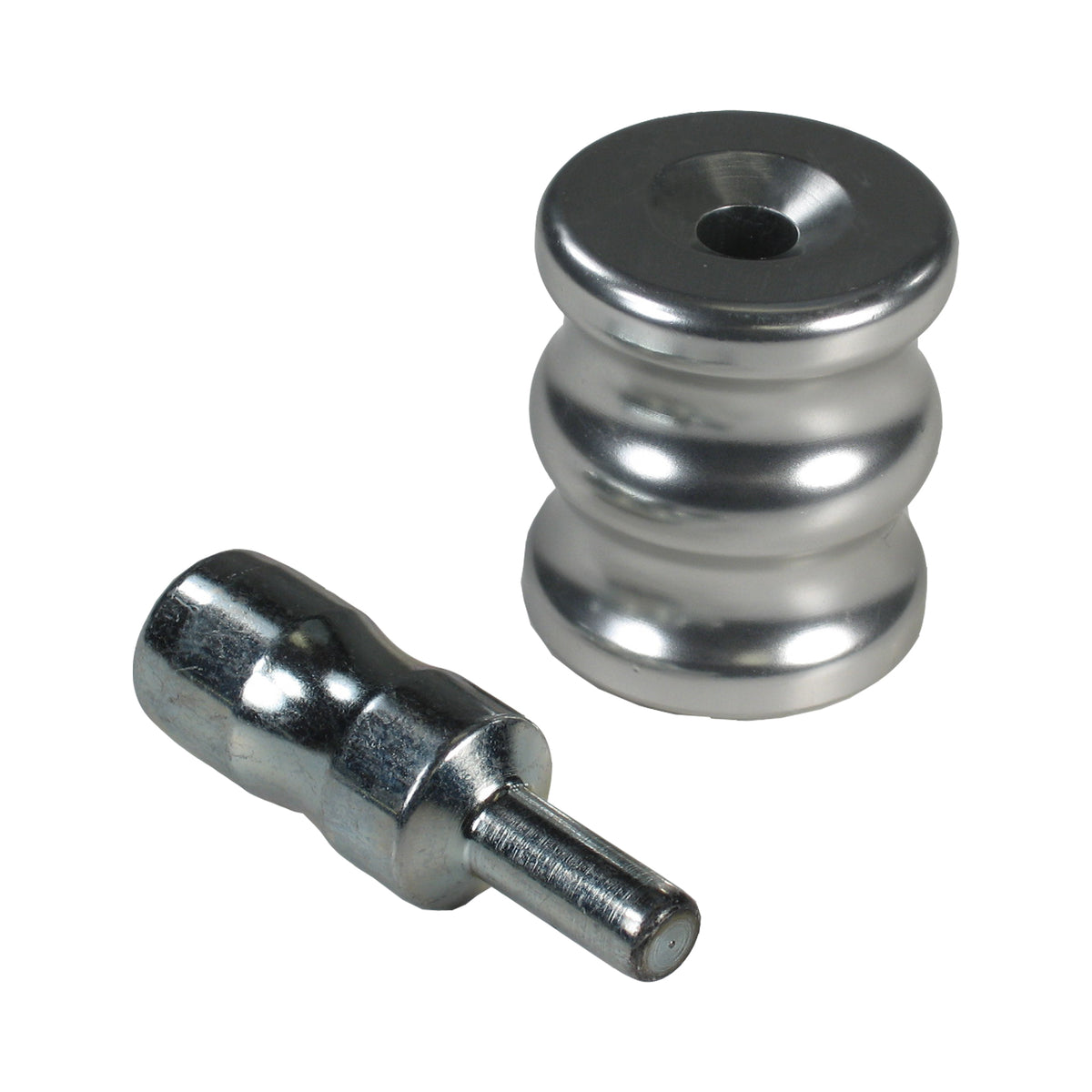 Pro-werks Dzus Fastener Dimple Tool – The Chassis Shop