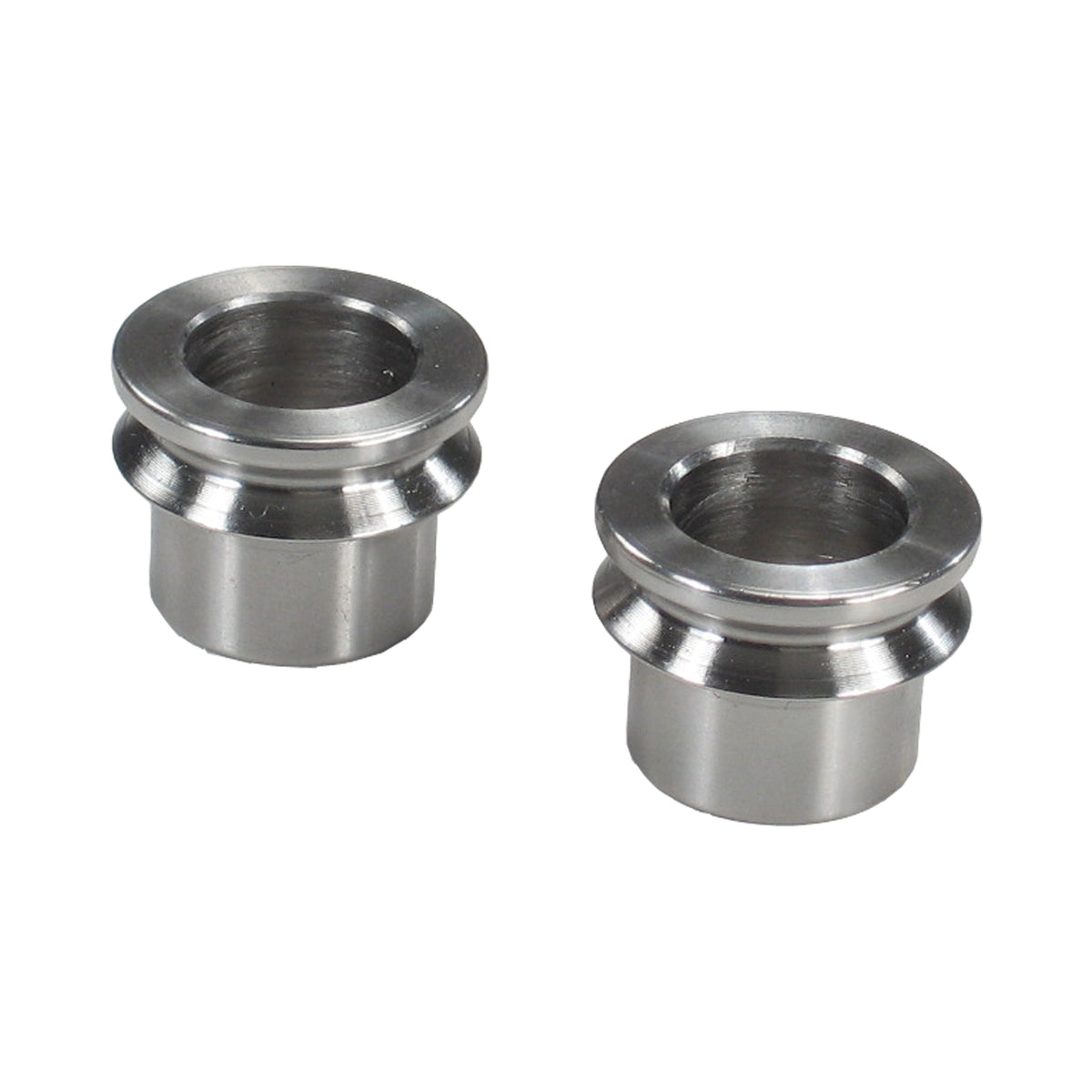 Pro-werks Stainless Steel High Misalignment Bushings – The Chassis Shop