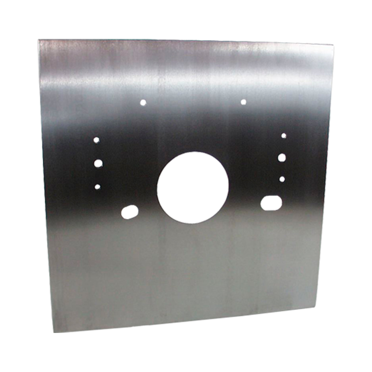 CNC Aluminum Motor Plates – Ford, Chevy & Mopar | The Chassis Shop