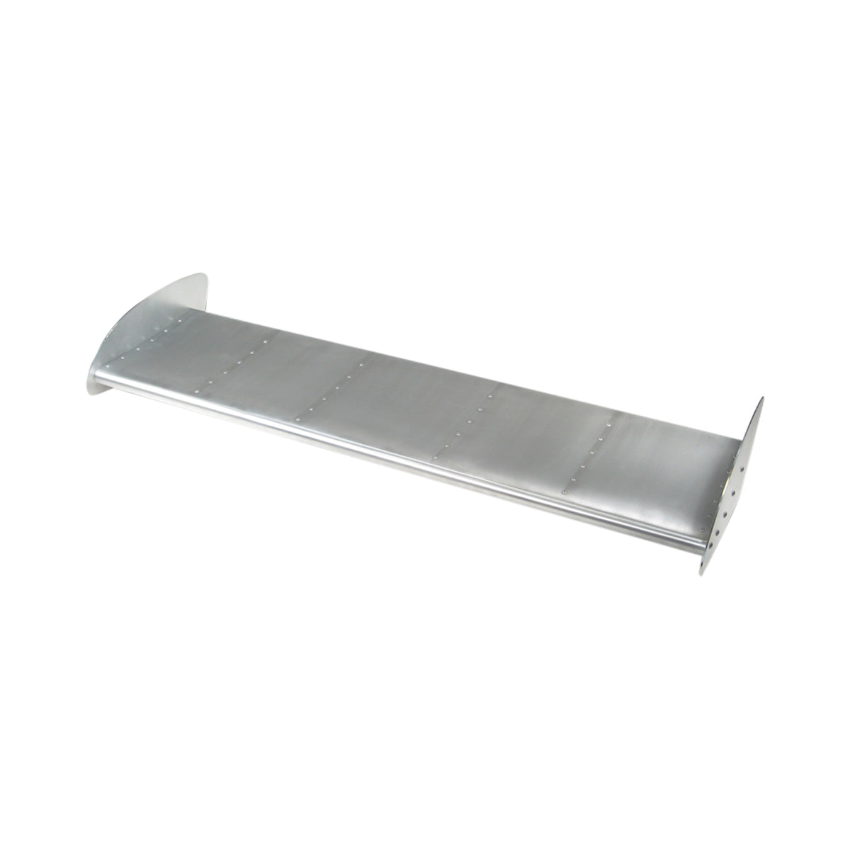 Pro-werks Front One-Piece Aluminum Wing – The Chassis Shop