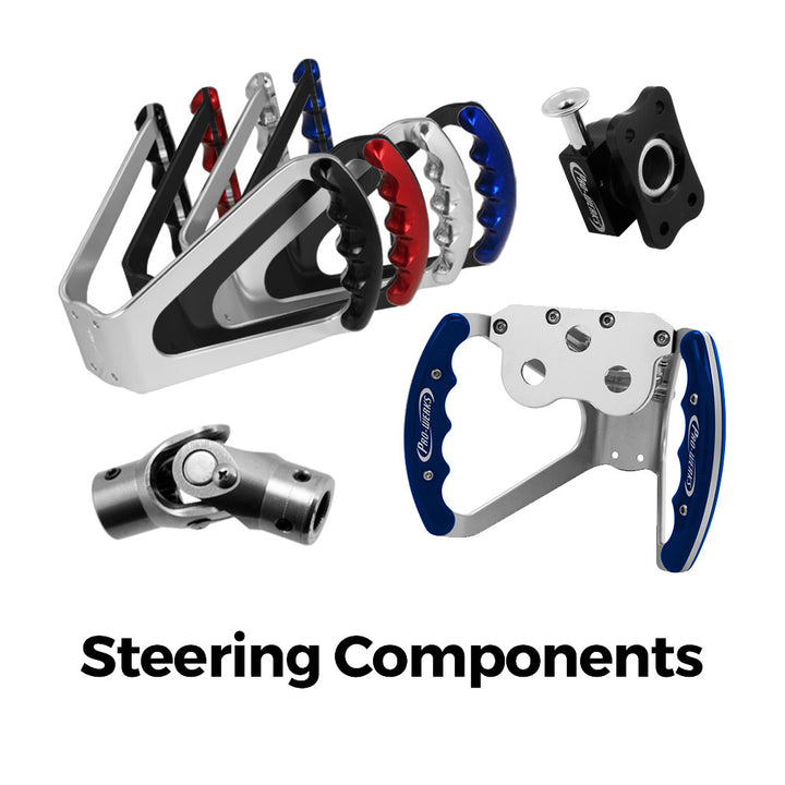 The Chassis Shop | 800-530-9494 | $175+ Ships FREE