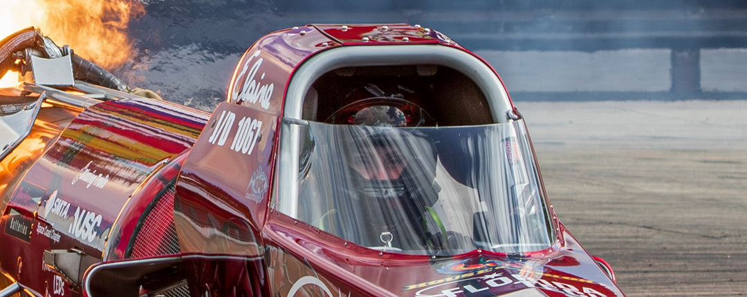 Windscreens – The Chassis Shop